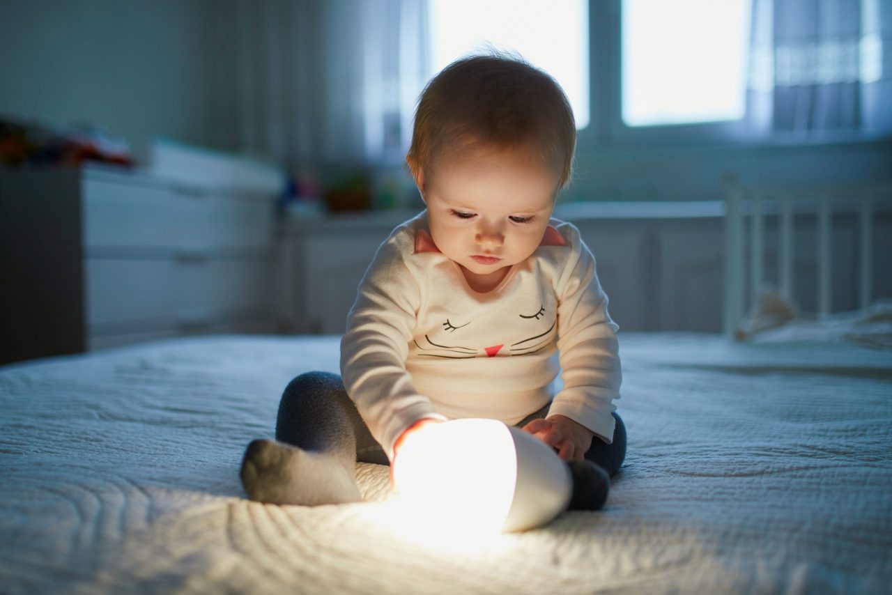 Learn how light and dark affect sleep | Cherished Sleep